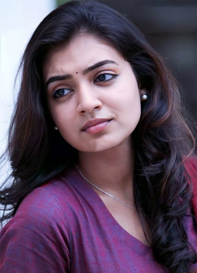 Nazriya Nazim Rare Unseen Photos: హీరోయిన్‌ నజ్రియా నజీమ్ బర్త్‌ డే స్పెషల్ (ఫొటోలు) | Actress ...